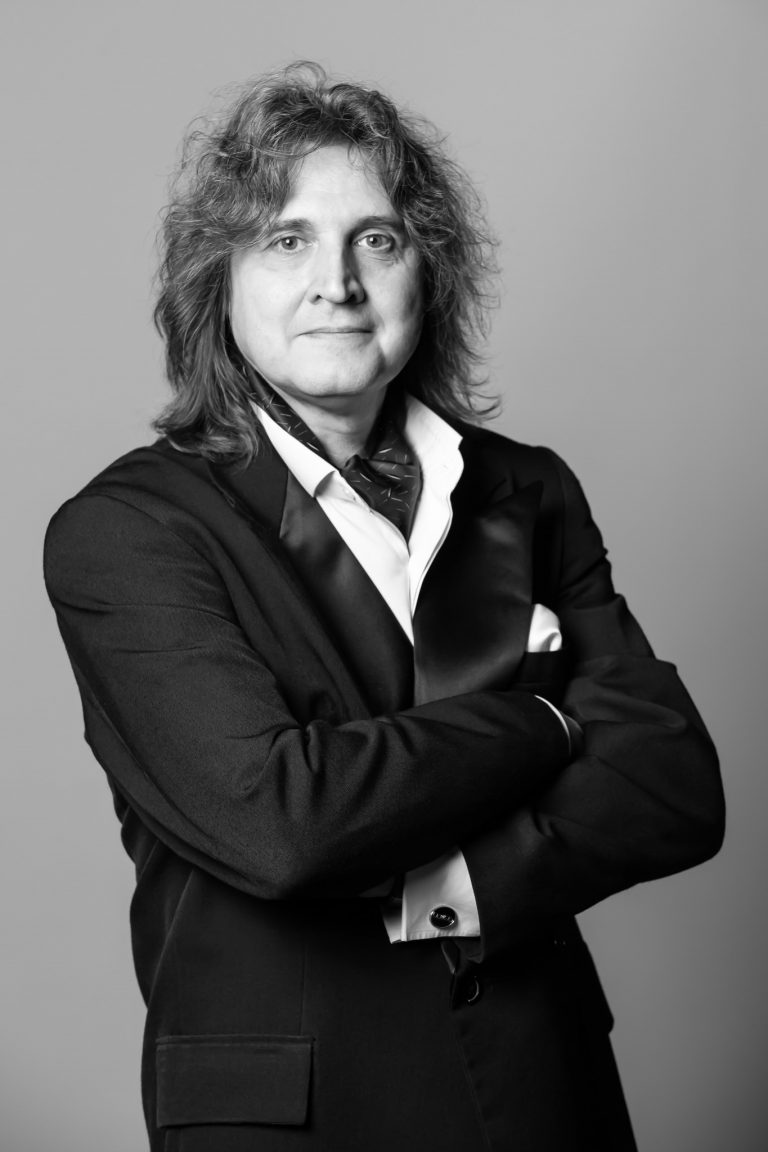 Teatrul Național de Operetă și Musical Ion Dacian