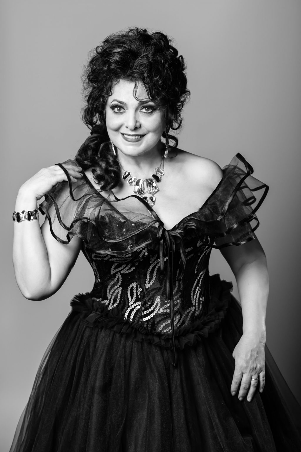 Teatrul Național de Operetă și Musical Ion Dacian