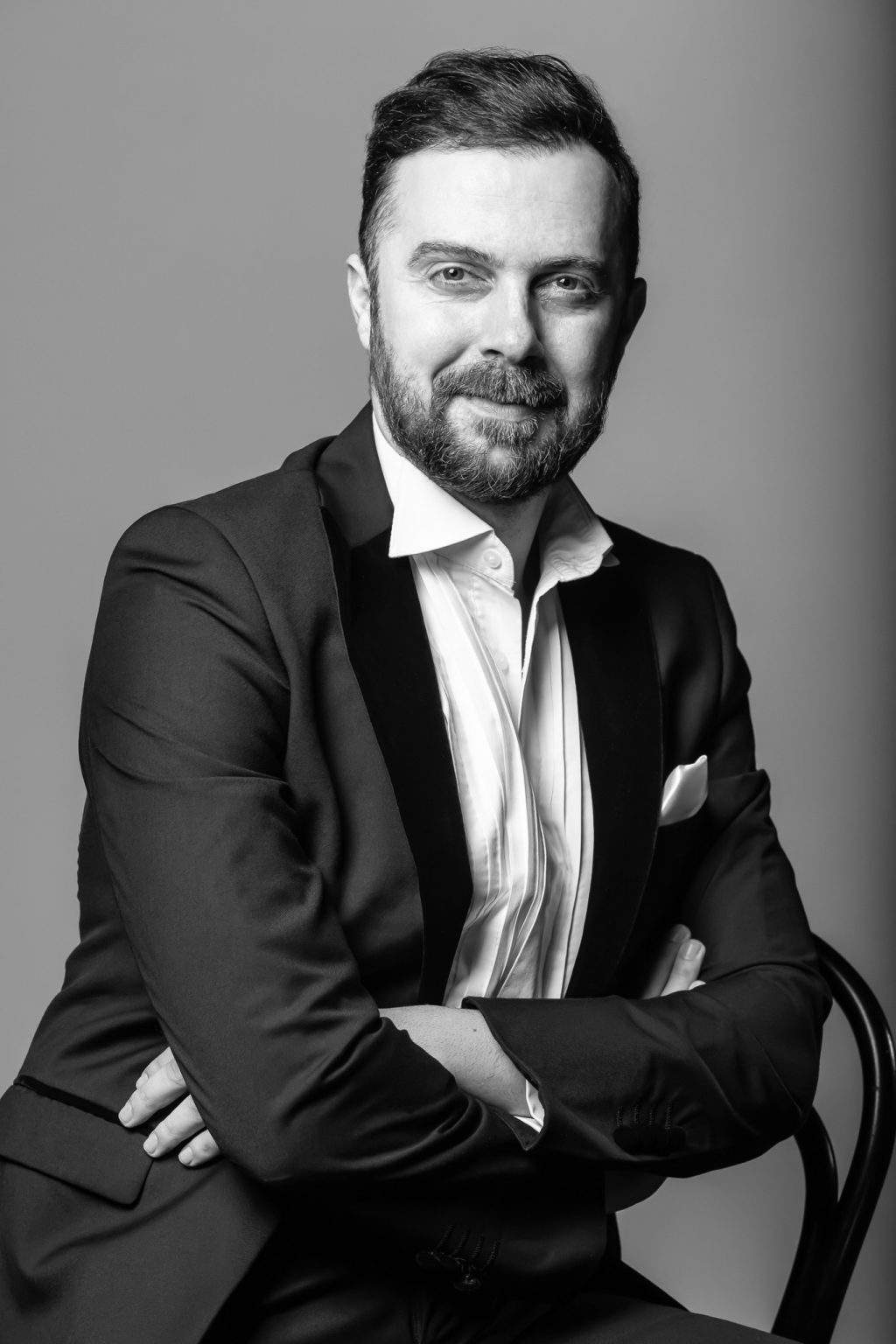 Teatrul Național de Operetă și Musical Ion Dacian
