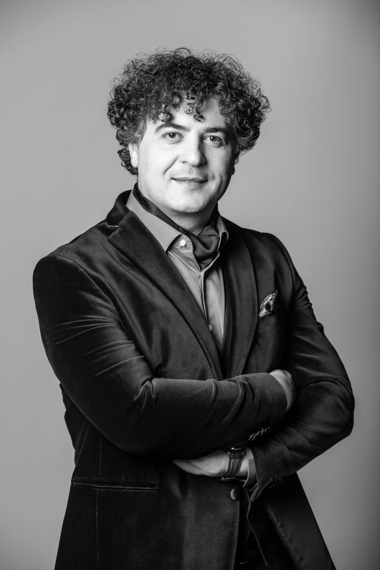 Teatrul Național de Operetă și Musical Ion Dacian