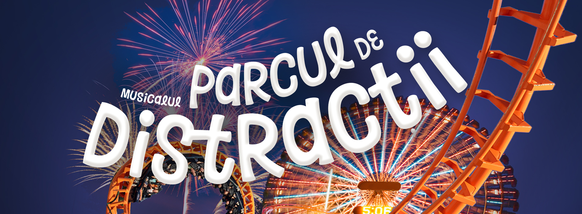 Teatrul Național de Operetă și Musical Ion Dacian