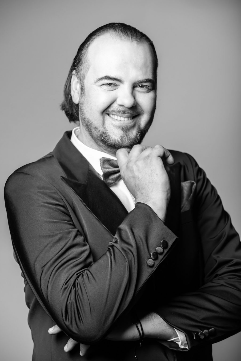 Teatrul Național de Operetă și Musical Ion Dacian