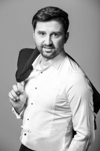 Teatrul Național de Operetă și Musical Ion Dacian