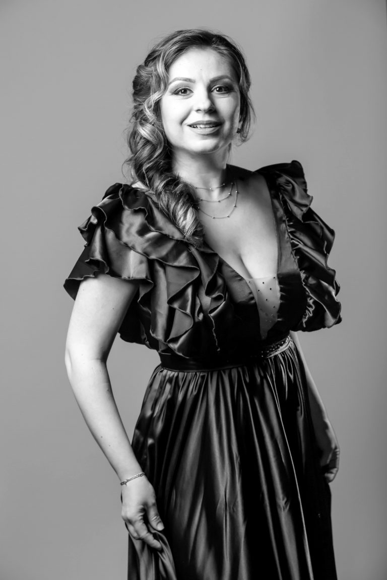 Teatrul Național de Operetă și Musical Ion Dacian